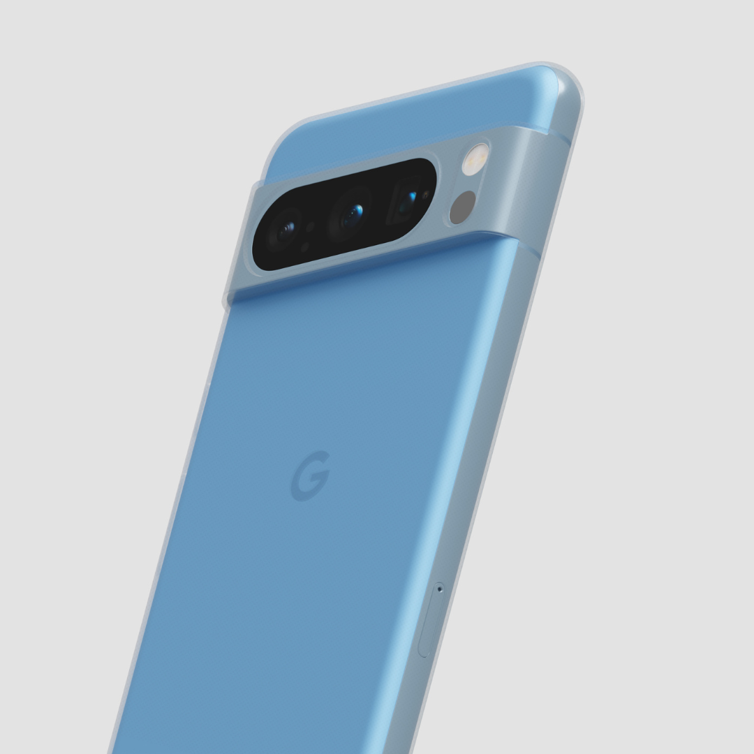Google Flex Case – Peel