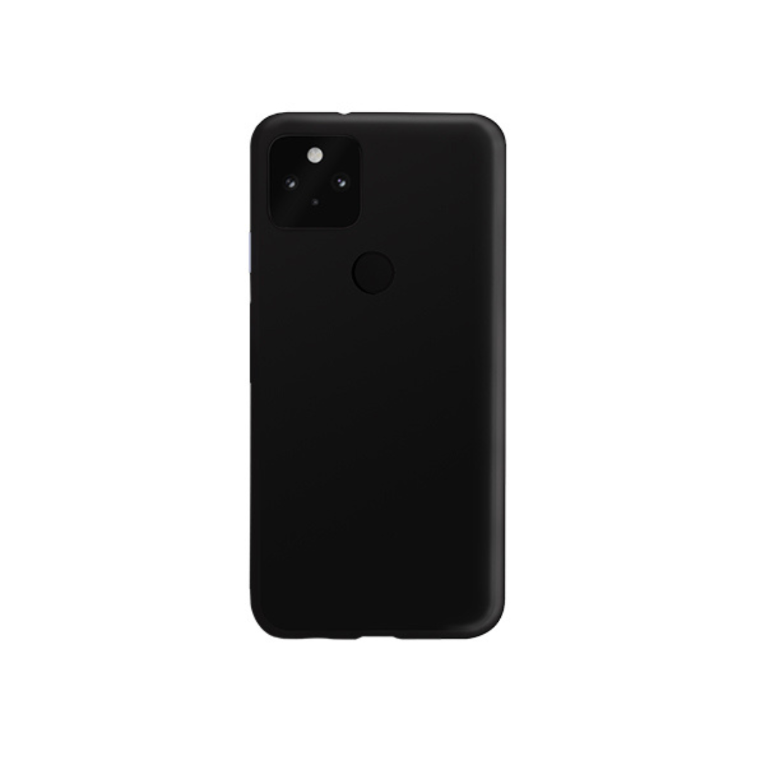 Pixel 4a5G – Peel