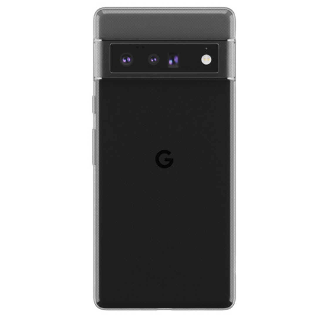 Pixel 6 Pro – Peel