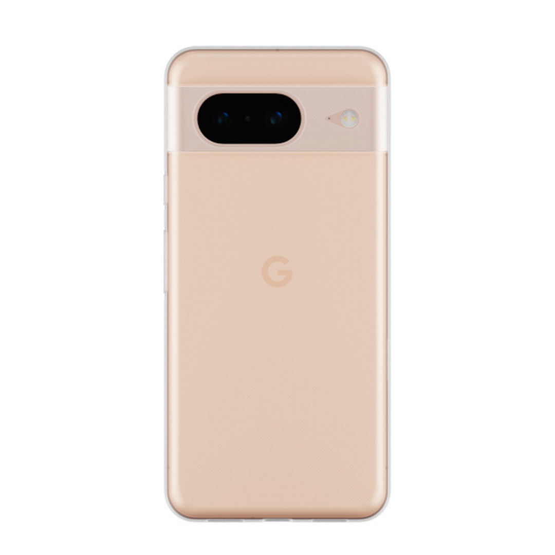 Pixel 8 – Peel
