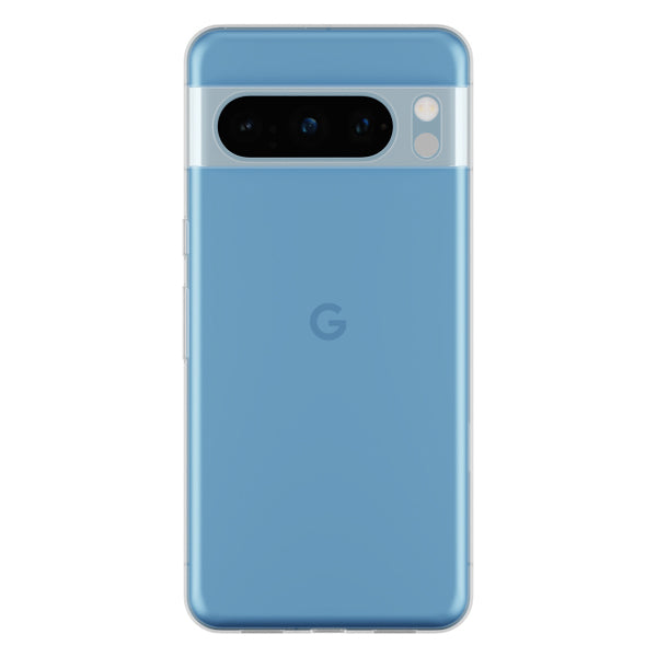 Super Thin Pixel 8 Case – Peel