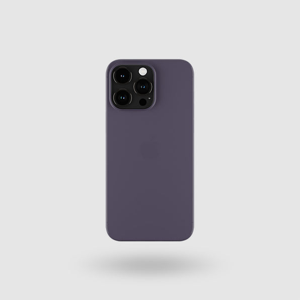 Peel - Super Thin iPhone & Android Cases