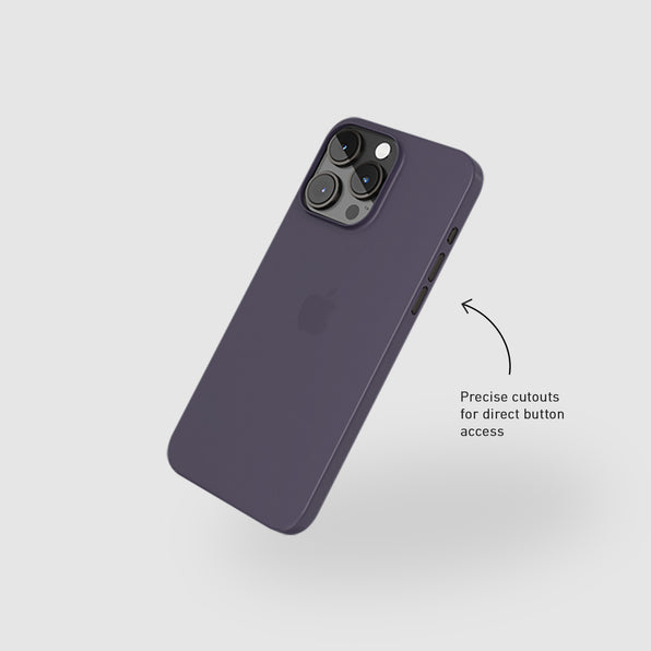 Peel - Super Thin iPhone & Android Cases
