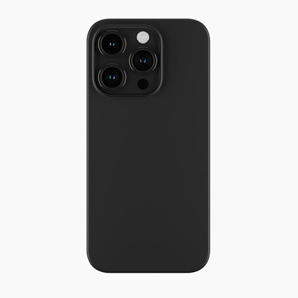 Super Thin iPhone 15 Pro Case – Peel