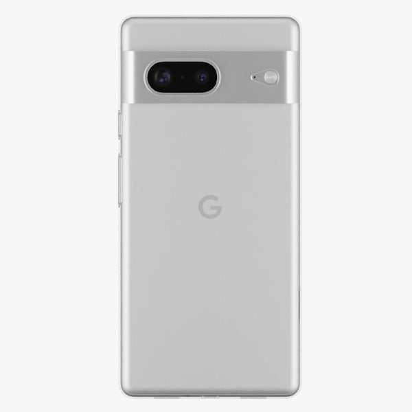 Super Thin Pixel 7 Case – Peel